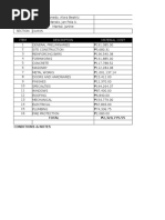 PWD Ramp Layout | PDF | Stairs | Building Engineering