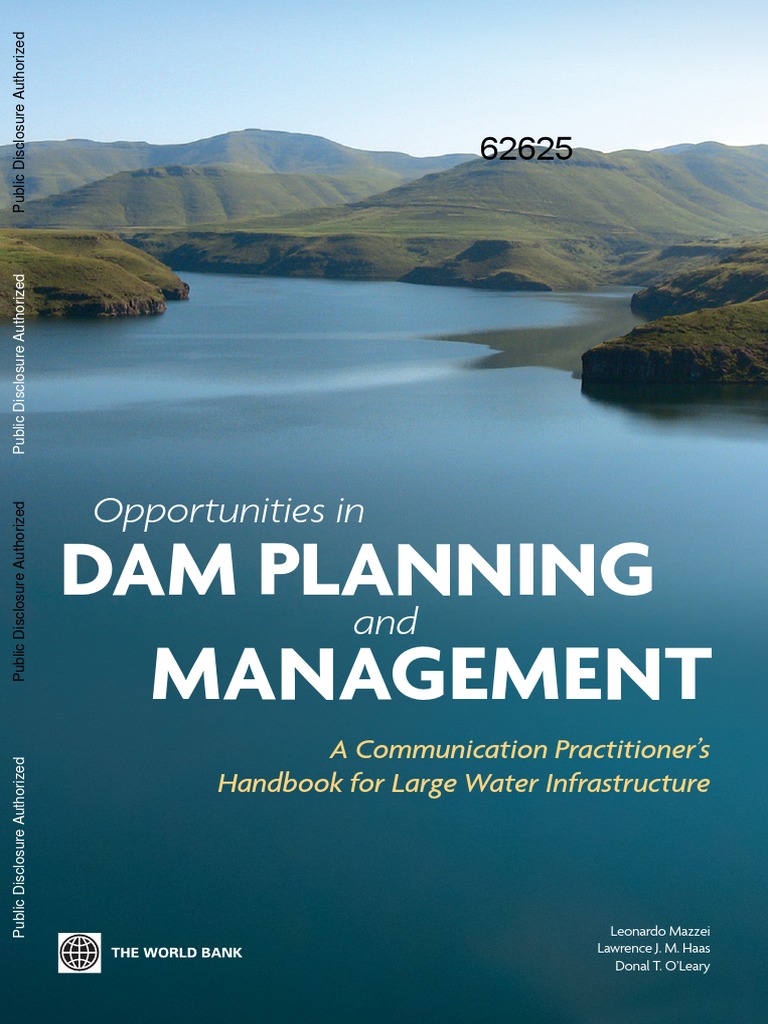 DAM Planning and Management PDF | PDF | Governance | Risk Management
