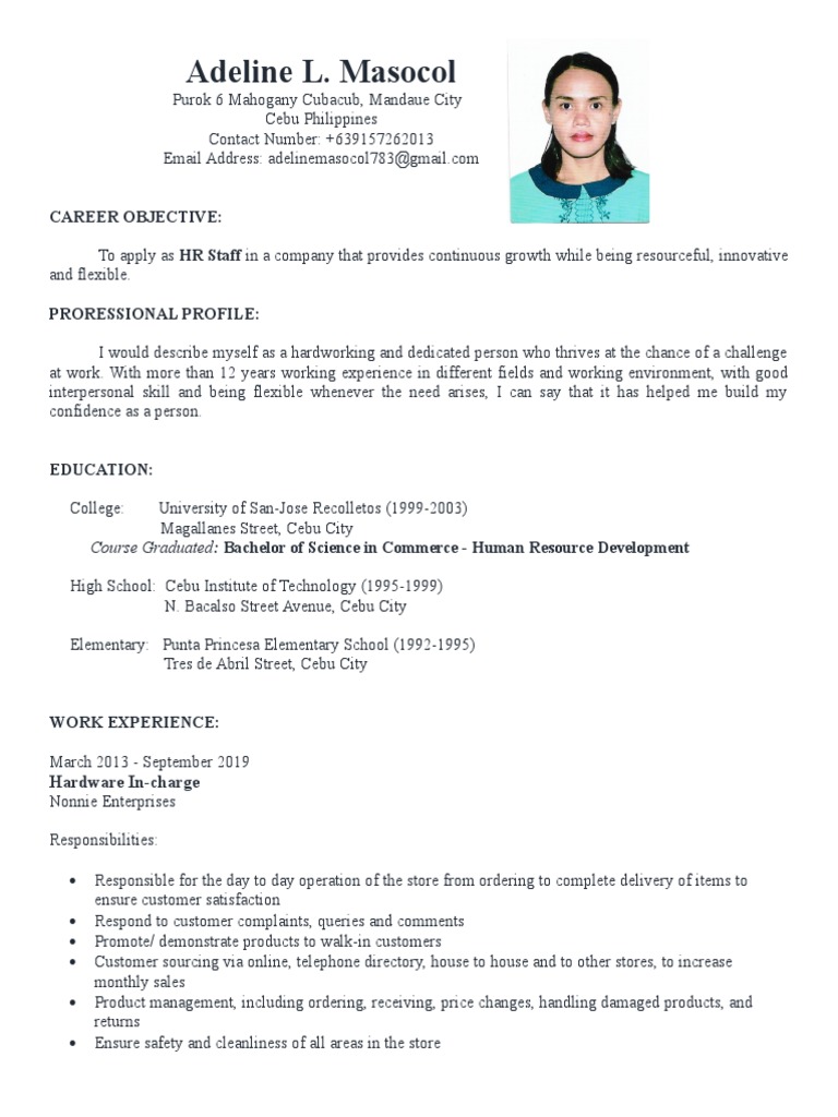 Dole Handbook | PDF | Payroll | Employment
