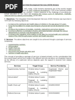 Mother and Child Protection Card (MCP Card) | PDF | Breastfeeding ...