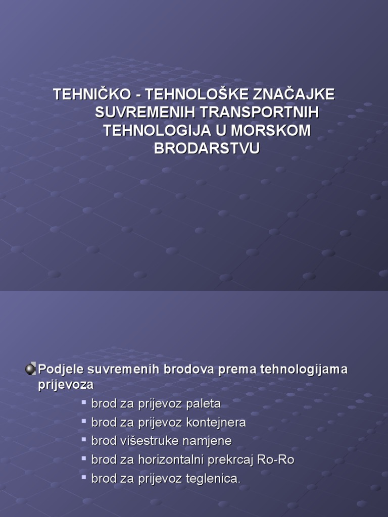 Prezentacija RDTC | PDF