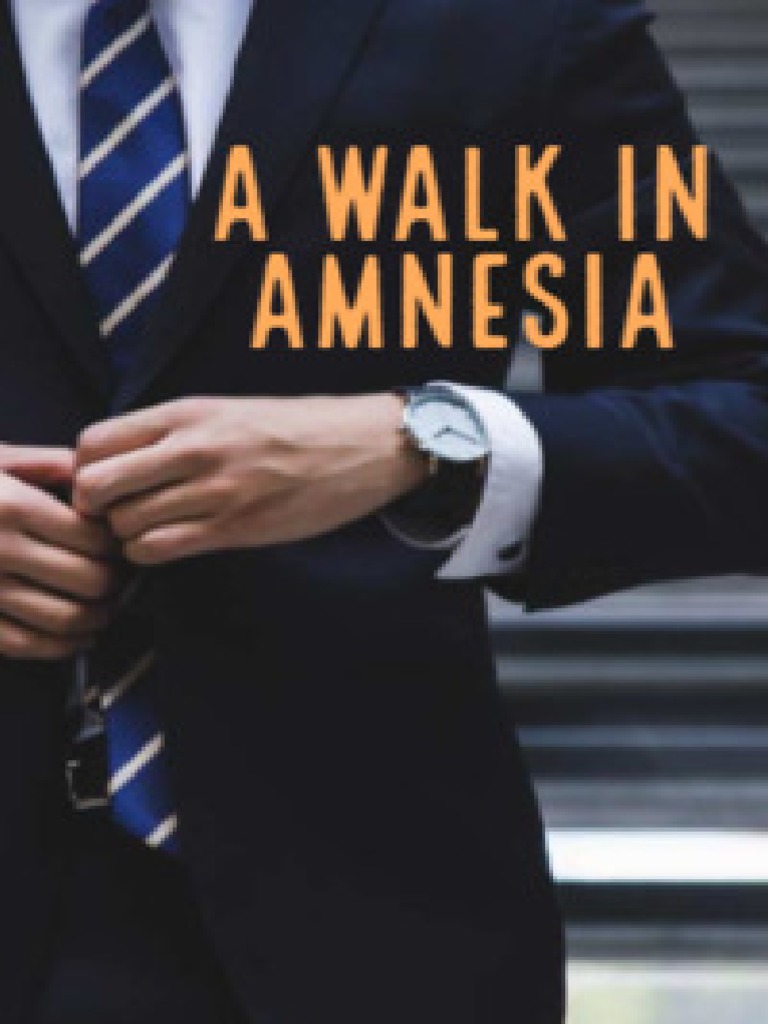 A Walk in Amnesia-O Henry PDF | PDF