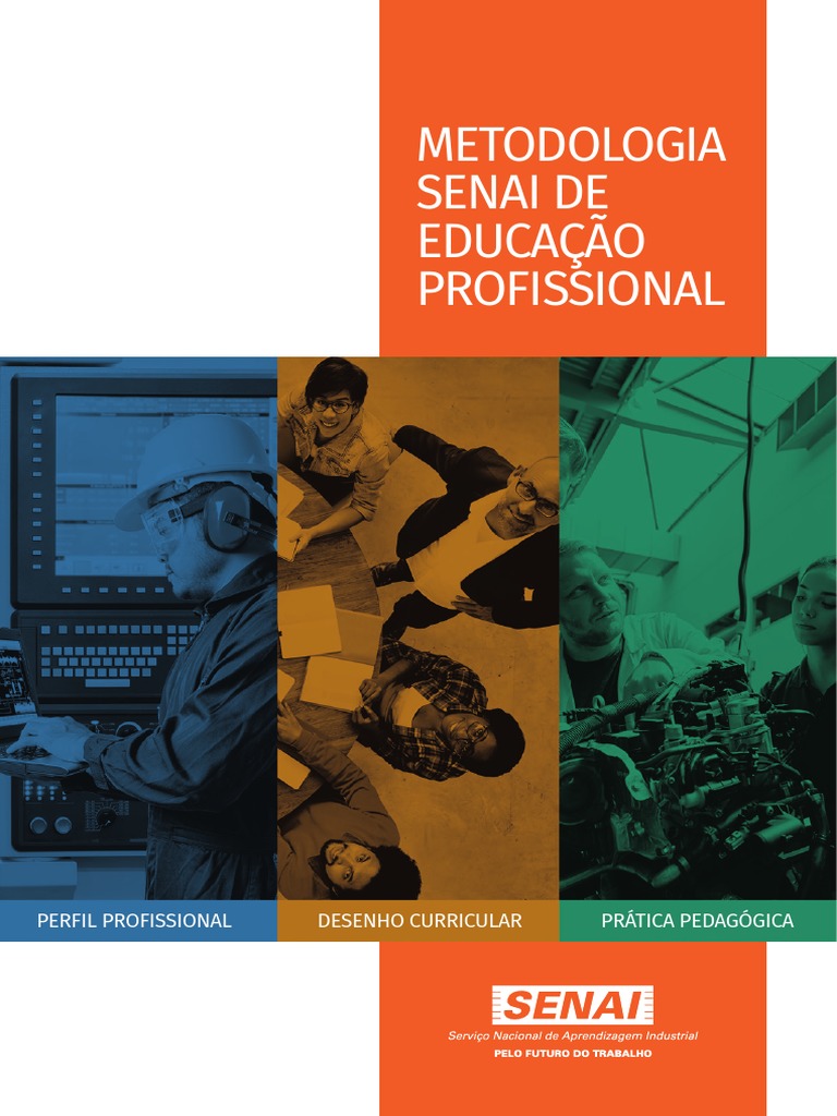 Msep-Nova 2019 PDF | PDF | Desenvolvimento profissional | Cognição