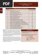Hydrogen Peroxide Material Compatibility Chart From Ism 2016 PDF | PDF ...