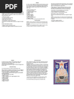 Catena | PDF | Oración | María, madre de Jesús