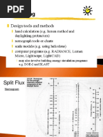 BRL Prosedur Perhitungan OTTV Dan RTTV | PDF