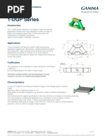 GERB - Brochure - Helical Steel Springs - Standard Type Spring Units ...