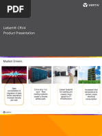 VRF Schematic Layout | PDF | Power (Physics) | Components