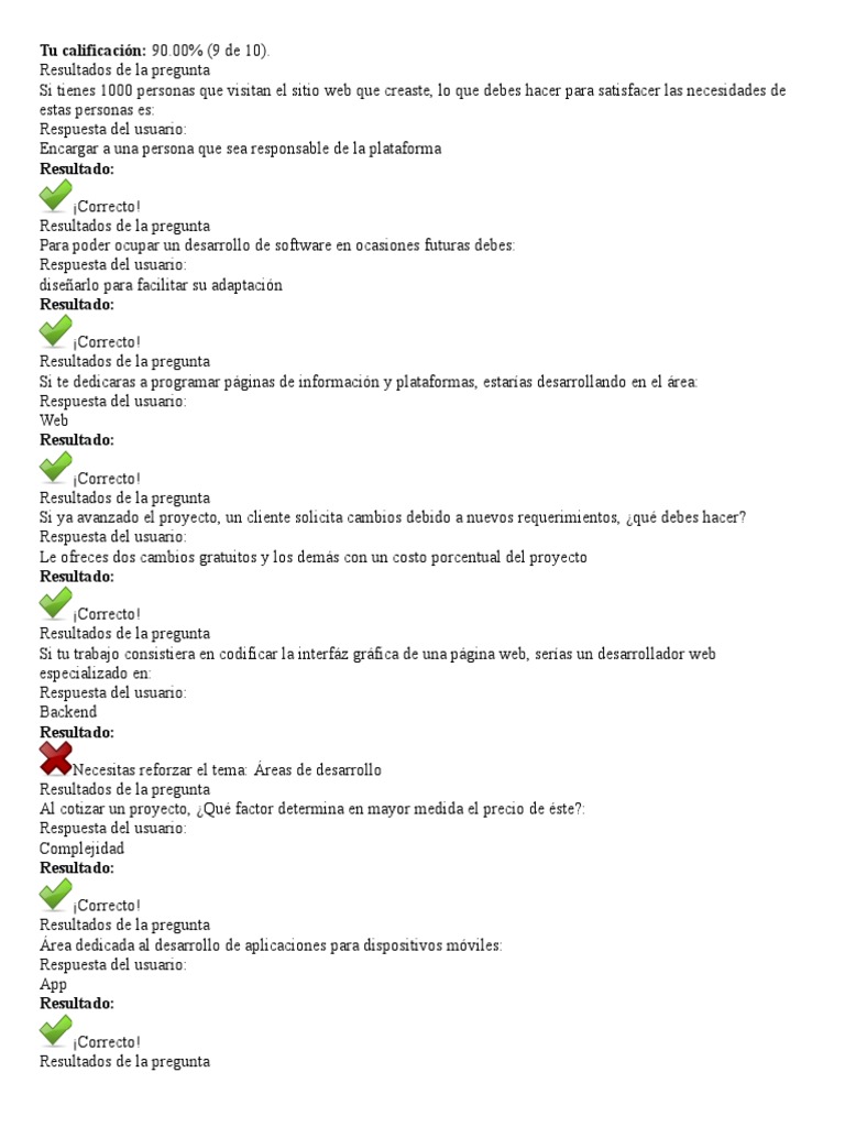 Exa 3 Pdf Aplicación Movil Software