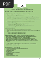 Tatalaksana Dehidrasi Berat | PDF | Pengembangan Diri