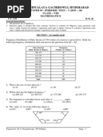 CBSE Class 9 Mathematics Worksheet - Polynomials | PDF | Teaching ...