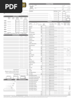 Random Loot Table by Level (For D&D 5e On Roll20) | PDF | Cooking, Food ...