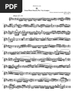 Beginning Level Concert Literature | PDF | Orchestras | Rhythm