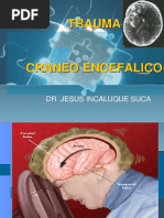 Protocolo para Manejo de TEC Leve | PDF | Dolor de cabeza | Neurología