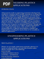 Plastic Material Shrinkage Rates Chart | PDF