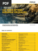 TA2 Visual & Technical Inspection Form Master - Off-Highway Truck | PDF ...