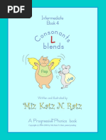 41b - Slides - UFLIFoundations Short Vowel Review | PDF