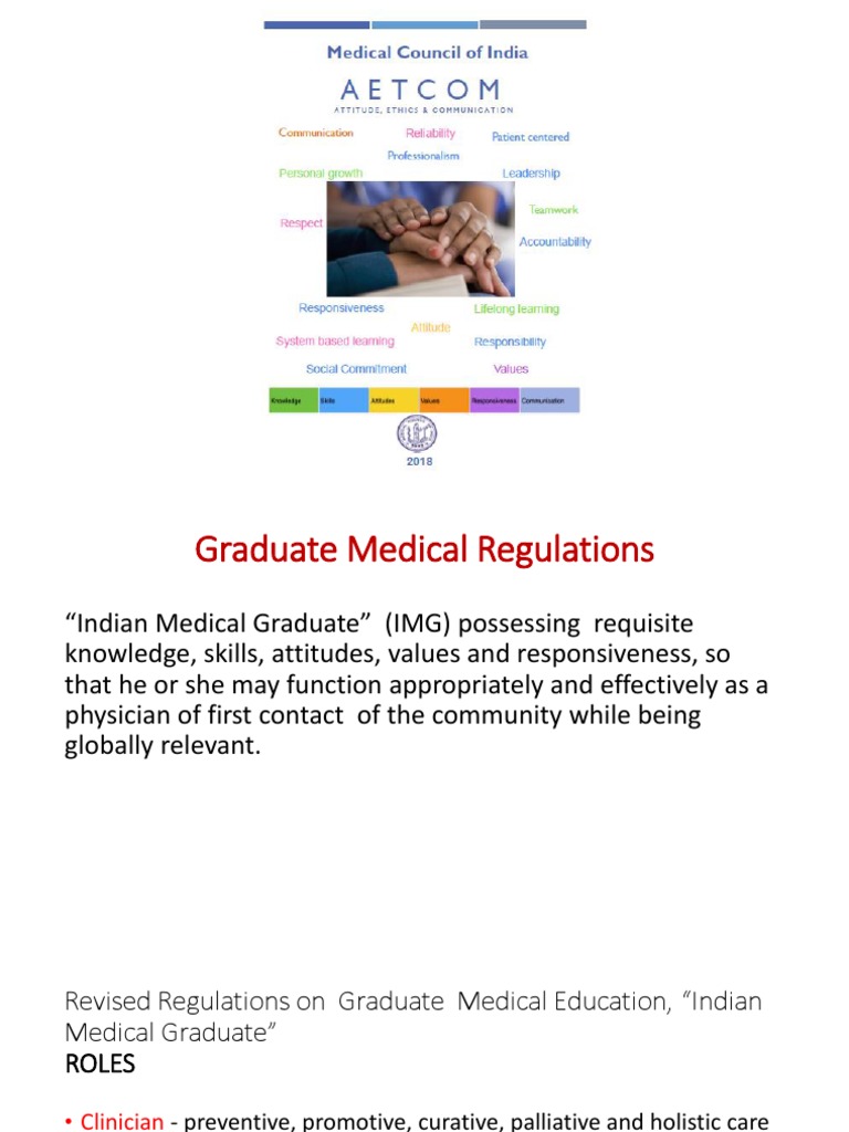 AETCOM Module Introduction | PDF | Curriculum | Learning