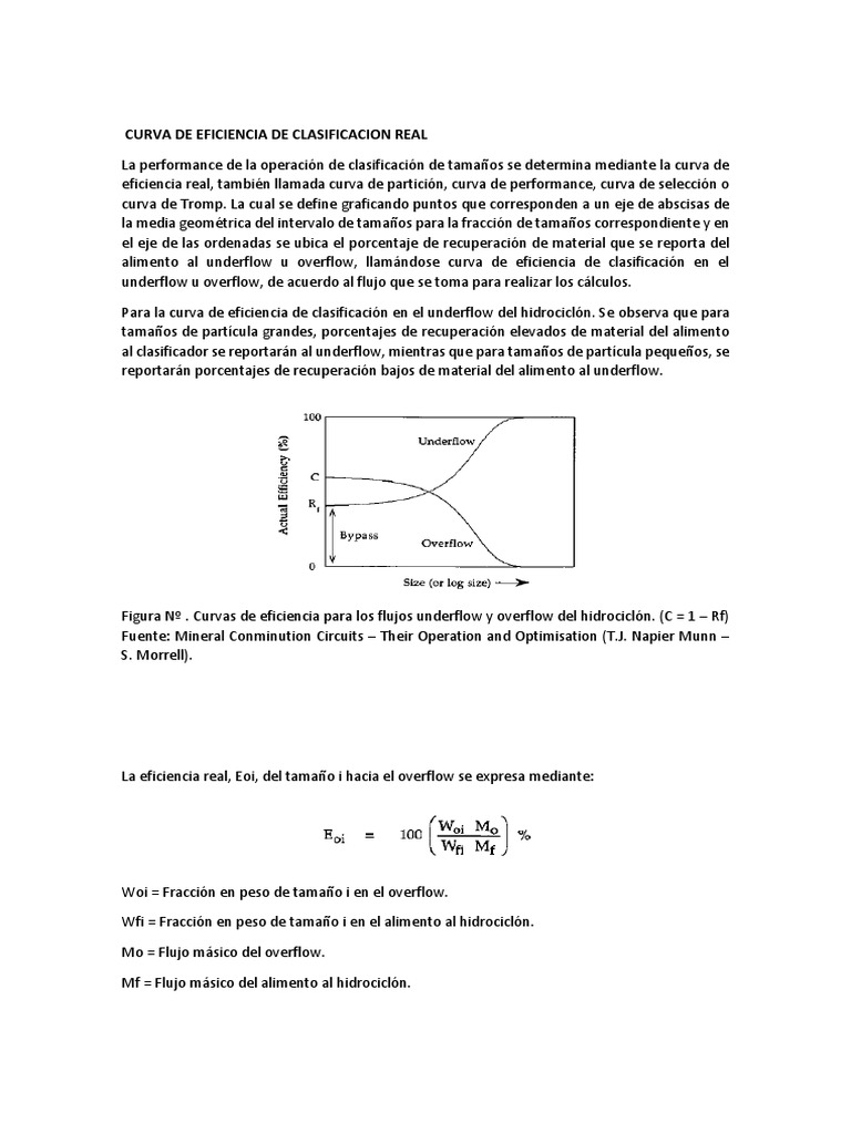 Modelo de Plitt | PDF | Curva | Función (Matemáticas)
