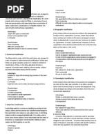 18 Essential Alphabetizing Rules | PDF | Linguistics | Language Mechanics