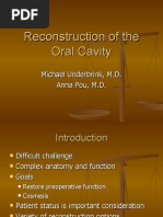 Commissuroplasty: Sean M Parsel, DO, Ryan D Winters, MD | PDF | Lip ...
