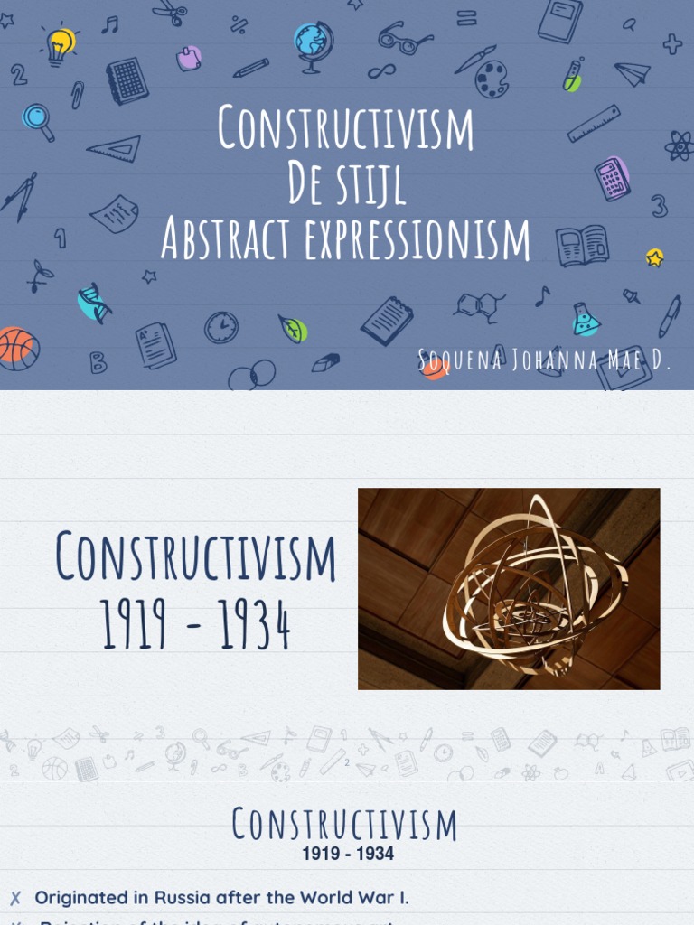 Art Appreciation | PDF | Abstract Art | Art Criticism