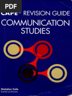 Cape Law Unit 1 Textbook | PDF