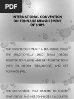 Imdg Segregation Table: Refer To IMDG Code and Relevant Marine Notices ...