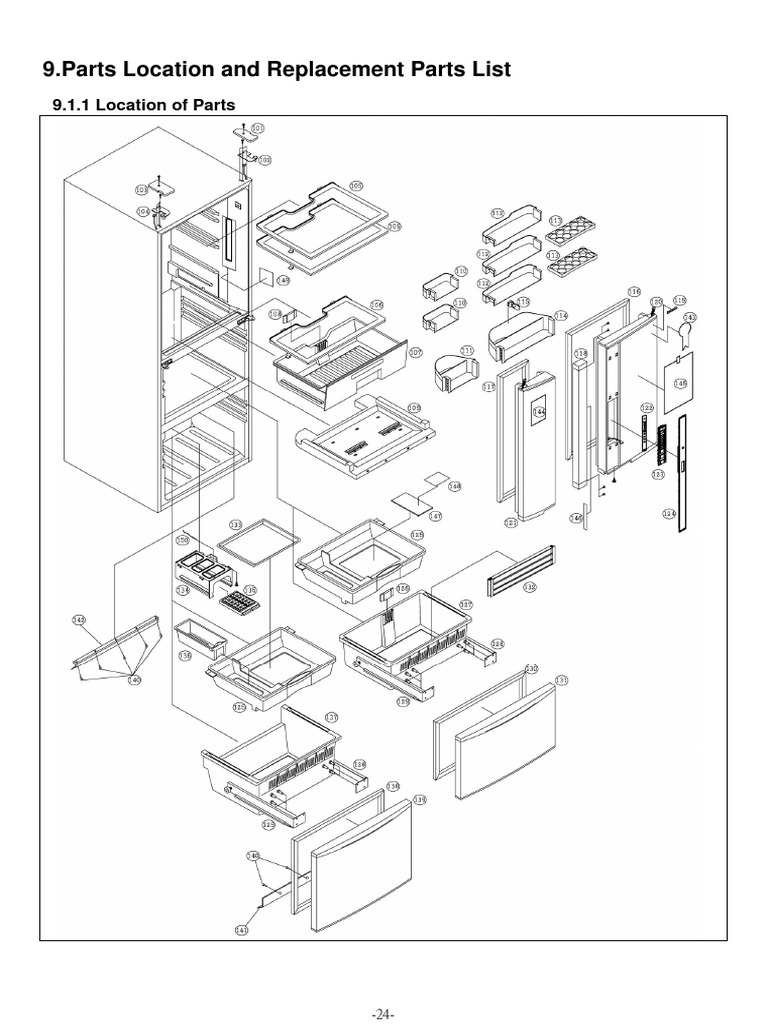 NR D513XZ | PDF | Equipment | Manufactured Goods