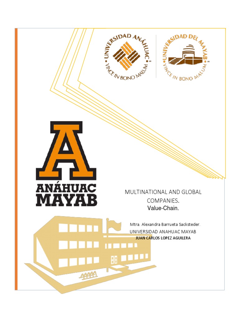 Analyzing the Value Chains of Xiaomi and Huawei: A Comparison of the ...