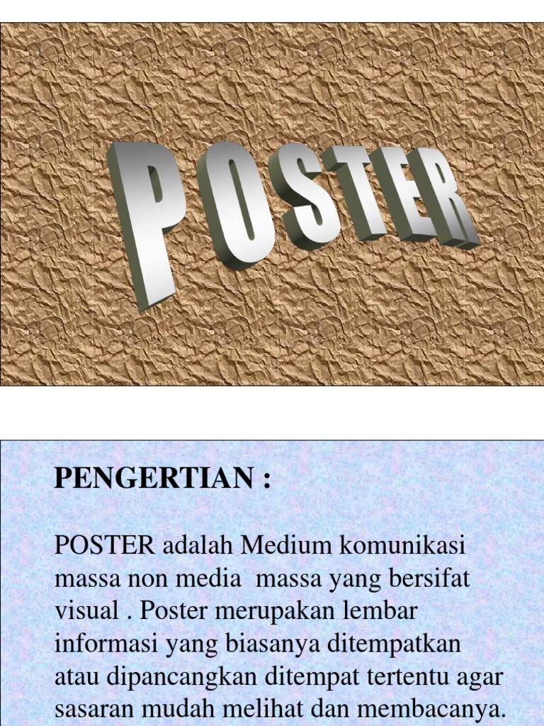 4.media Poster | PDF