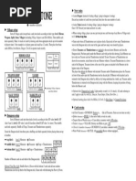 Communopoly: Rules and Gameplay Guide | PDF | Leon Trotsky | Joseph Stalin