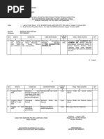 PERKABA No. 1 Tahun 2022 Admin Penyidikan | PDF | Teknologi & Rekayasa