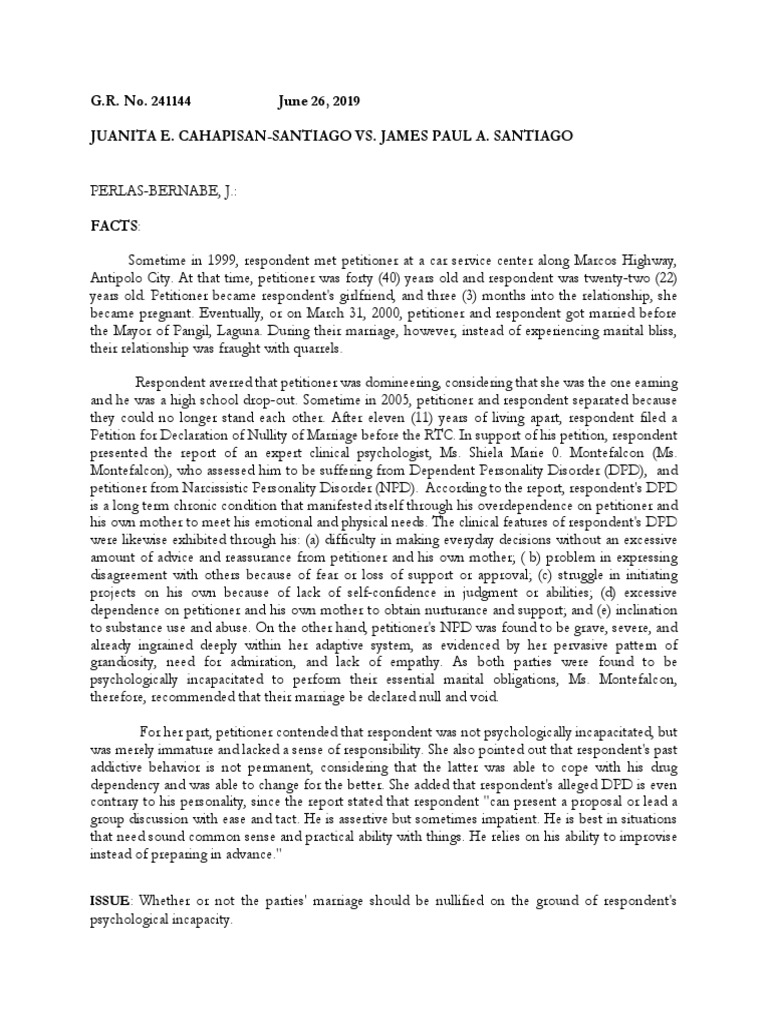 Digest Civil Cases | PDF | Demurrer | Acquittal