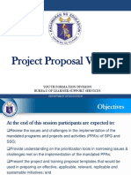 Key of Responsibility Turnover Speech | PDF