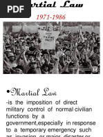 History of Communism in The Philippines | PDF | Philippines | Communism