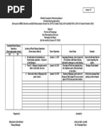 BPOPS Plan 2023 | PDF | Emergency Services | Occupational Safety And Health