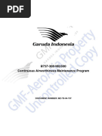 ATA 100 Chapters PDF | PDF | Aerospace Engineering | Manufactured Goods