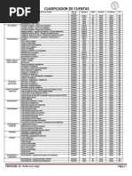 Glosario de 150 Palabras Contables | PDF | Contabilidad | Dinero