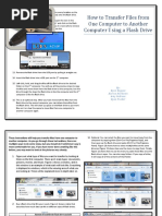 How To Flash WiFi5 Soft | PDF