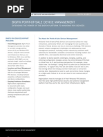 Example Configuration Control Board Charter | PDF | Agenda (Meeting ...