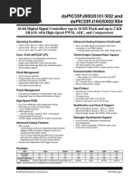 FS26 | PDF | Microcontroller | Digital Electronics