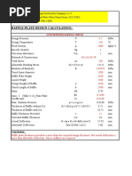 IADC Dull Bit Grading | PDF | Drilling Rig | Civil Engineering