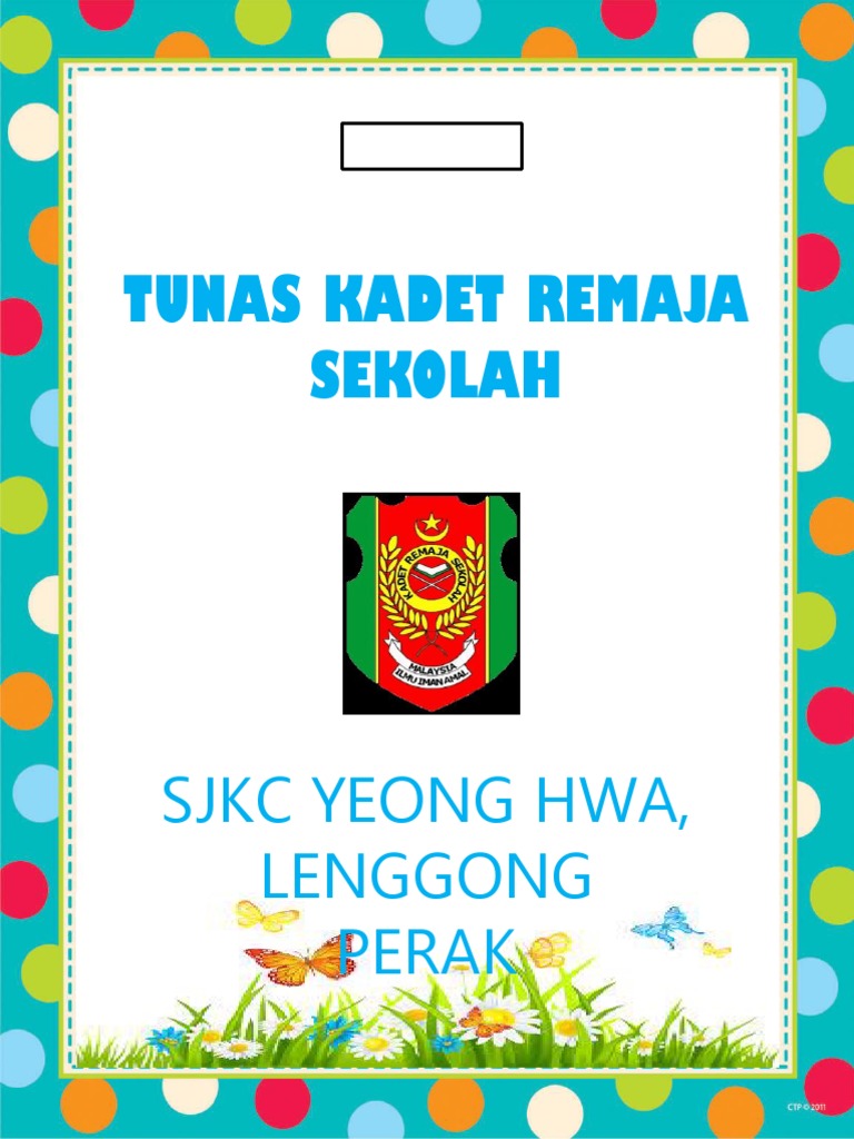 Muka Depan Fail | PDF