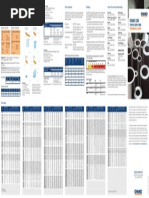 Grease Viscosity and NLGI Grades | PDF | Soft Matter | Chemistry