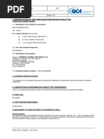 European Standard En779 2012 The Standard For Air Filter Efficiency ...