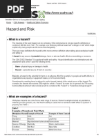 SGS ISO 14064 Day 4 Knowledge Test - Chellapillai VCS | PDF | Audit ...