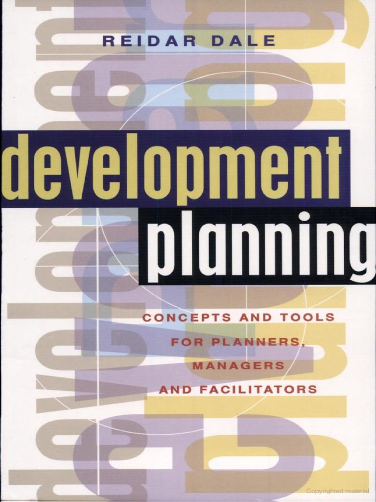 Development Planning PDF | PDF