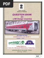 monograph_wap7_wap9 | PDF | Rail Transport | Vehicle Technology