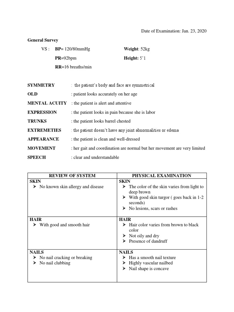Ros Pe | PDF | Human Nose | Breast